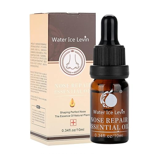 Nose Repair Essence Oil, Professional Nose Lift Up Essence Oil Nose ...