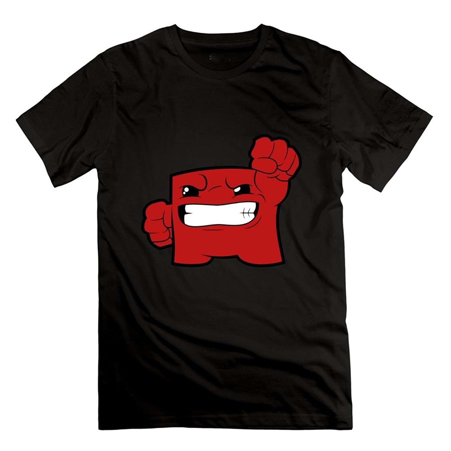 Meat Boy Merch at Sandra Madrigal blog