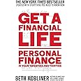 Get a Financial Life: Personal Finance... by Kobliner, Beth