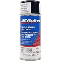 Amazon.com: ACDelco GM Original Equipment 19355081 Imperial Blue ...