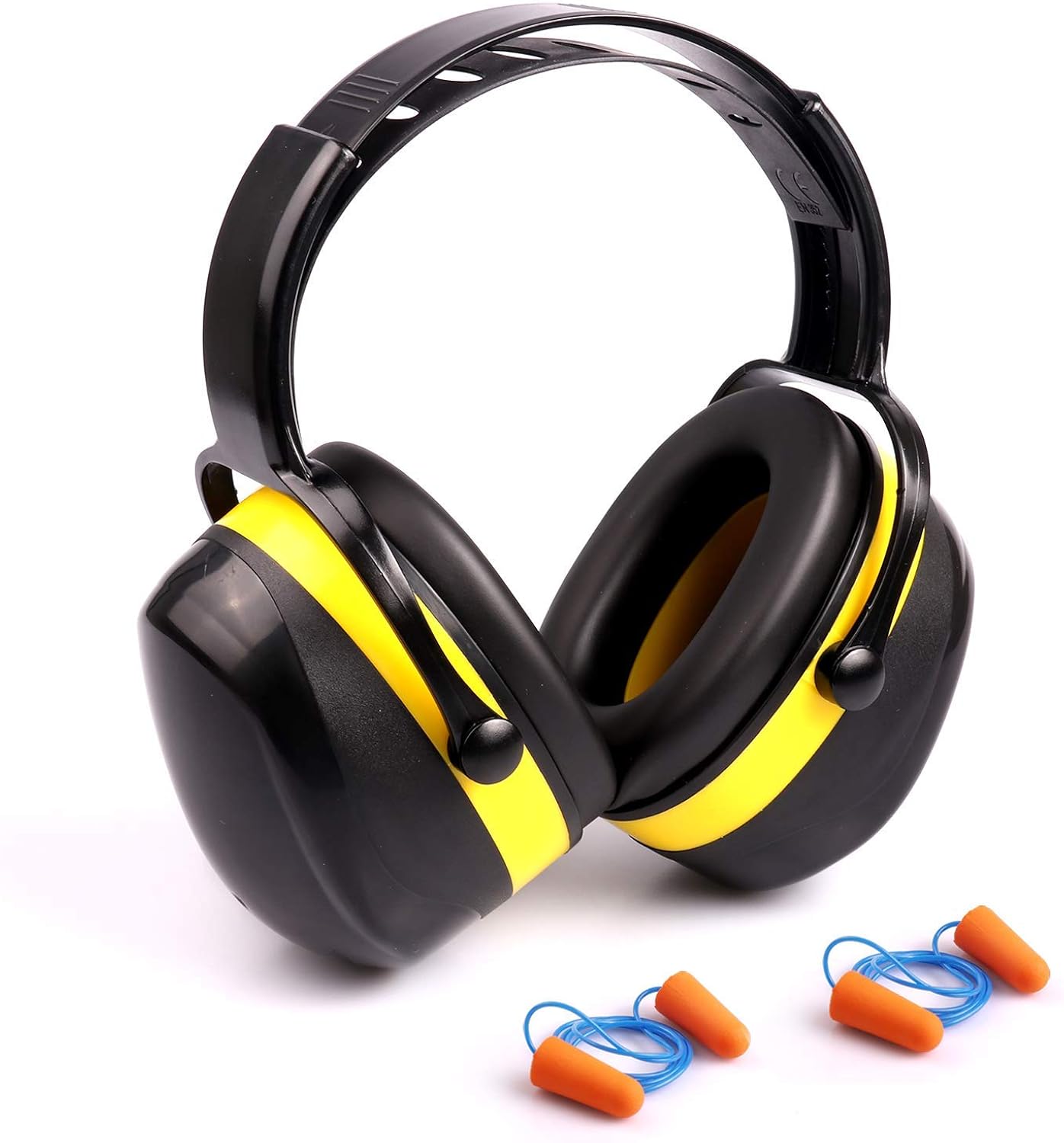 Amazon Noise Reduction Earmuffs Safety Hearing Protection Noise Amazon Noise Reduction Earmuffs Safety Hearing Protection Noise
