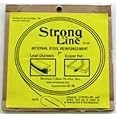 Amazon.com: Morton Strongline Copper Restrip Reinforcement for Stained ...