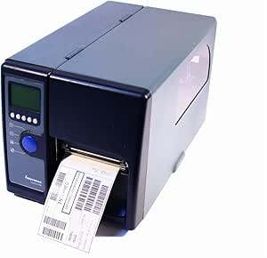 Amazon.com: Intermec Easycoder PD42 Thermal Barcode Label Printer ...