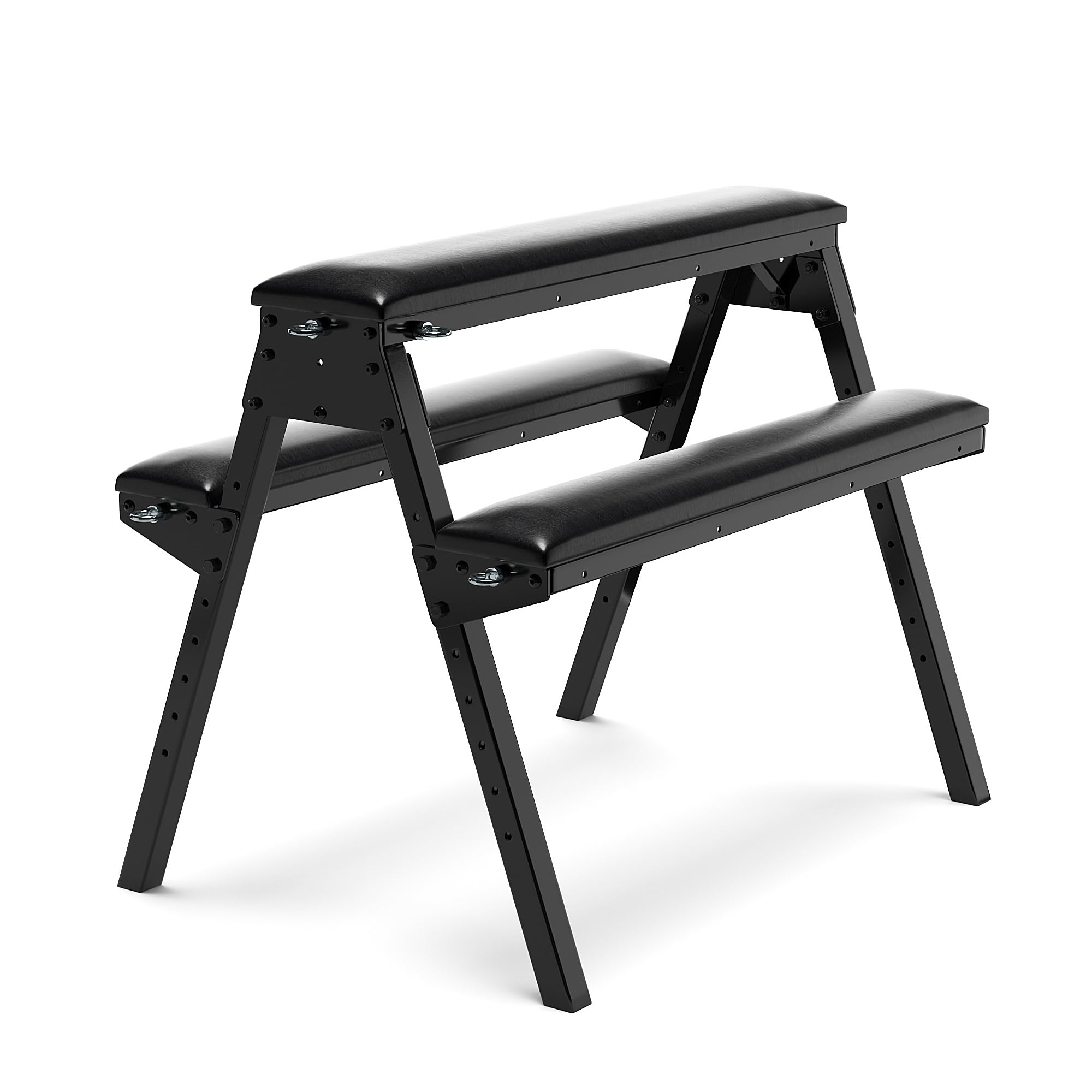 Spanking BDSM Horse for Adult Couples Restraint Punishment Bench for ...