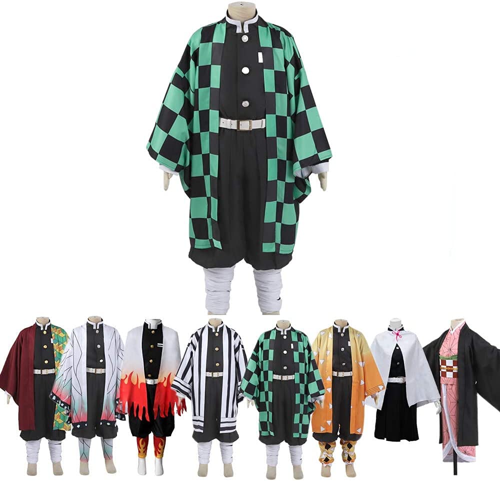 Mua [ENDIANDUO] Children's Clothing, Kukyo Shinobu Nezuko, Nezuko, Rat ...