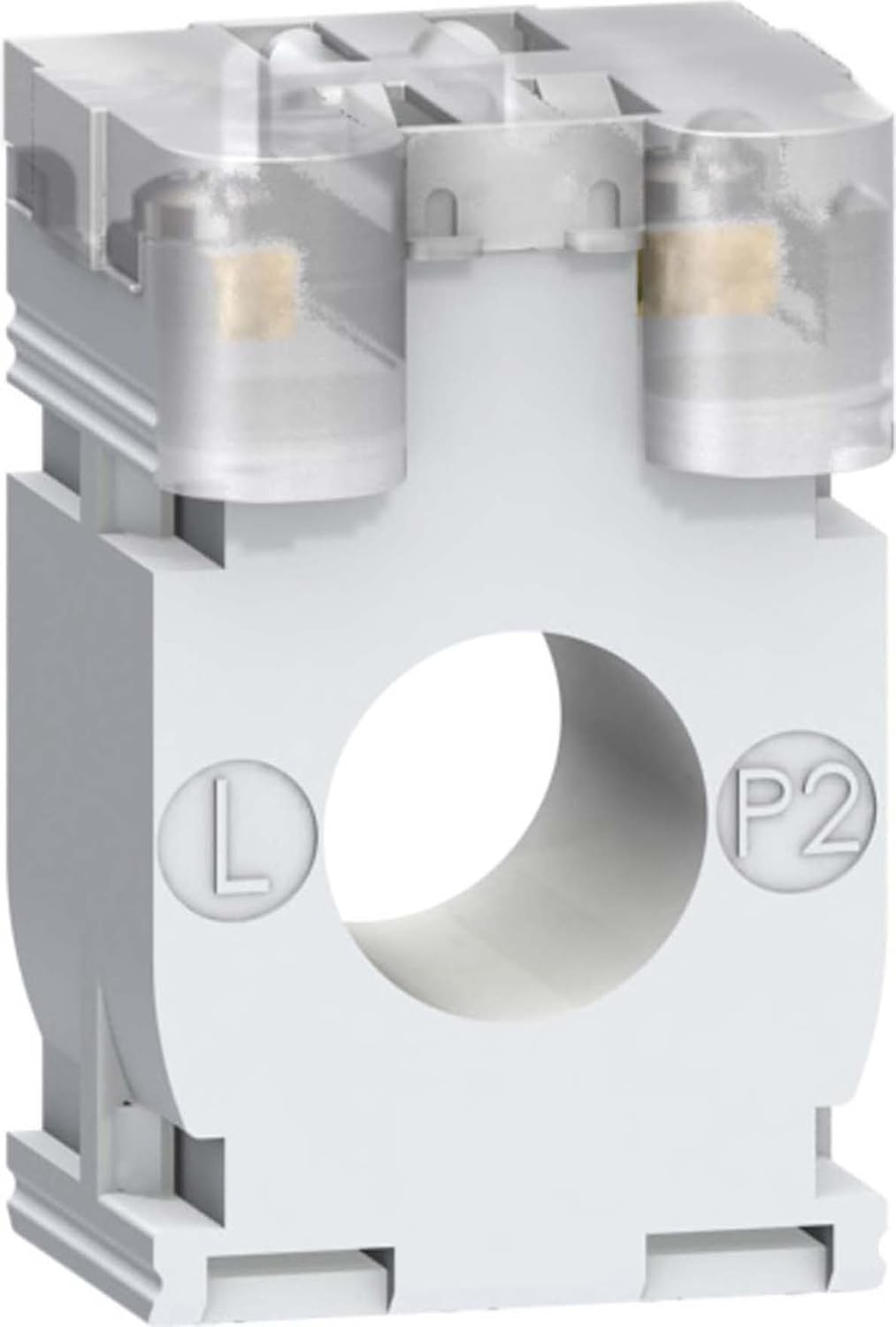 Schneider METSECT5CC025 Current Transformer, White – BigaMart