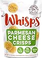 Cello Whisps Parmesan Cheese Crisp, 9.5 Ounce by Cello: Amazon.ca: Grocery