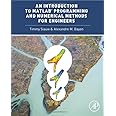 Amazon.com: An Introduction to MATLAB® Programming and Numerical ...