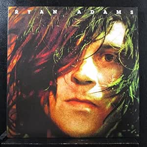 Ryan Adams - Ryan Adams " Easy Tiger " ORANGE Vinyl Record Album LP NEW ...