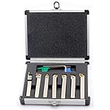 Allied Machine & Engineering AS5202-04-C5A TiAlN Coated C5 Carbide (P40 ...