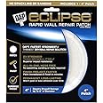 DAP 7079809163 Repair Eclipse Wall Patch, 4 Inch, Clear - - Amazon.com