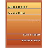 A First Course in Abstract Algebra, 7th Edition: Fraleigh, John: 9780201763904: Amazon.com: Books