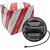 Amazon.com: 2224700205 Gas Cap Fuel Cap Replacement For Mercedes Benz ...