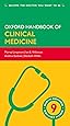 Oxford Handbook of Clinical Medicine (Oxford Medical Handbooks): Murray Longmore, Ian Wilkinson ...