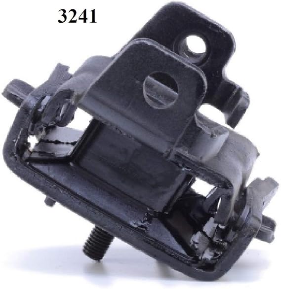 Amazon.com: 8USAUTO 1 PCS Front Left Motor Mount FIT 2006-2010 Ford ...