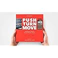 Amazon.com: Push Turn Move - Interface Design in Electronic Music Book ...
