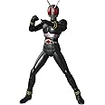 Amazon.com: Bandai Tamashii Nations S.H.Figuarts Kamen Rider Black RX ...