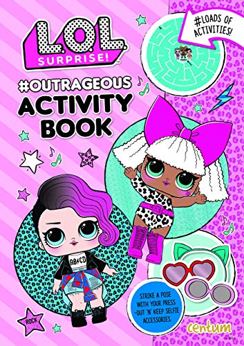 The Ultimate LOL Surprise Gift Guide – Moments With Mandi