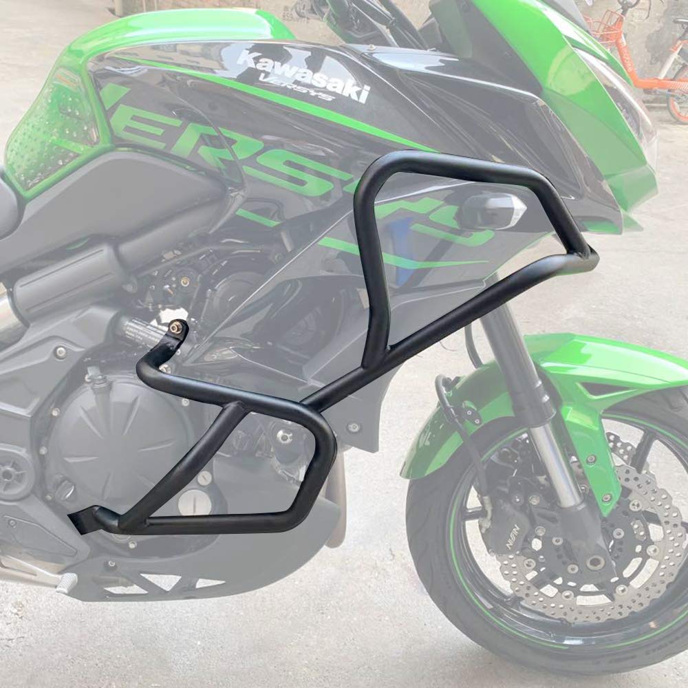 Mua Motorcycle Steel Highway Cage Crash Bar Engine Guard Bumper Frame ...