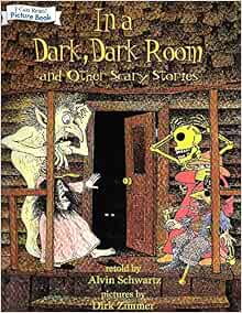 In a Dark, Dark Room and Other Scary Stories An I can Read Picture Book ...