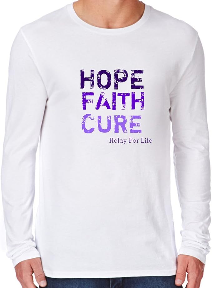 Amazon.com: Your T Shirt Men's- Large- relay for create t shirts: Clothing