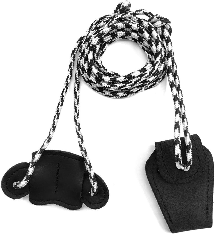 EOU Recurve Bow Stringer Archery Longbow Traditional Bows Stringer Tool ...