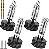 Handle Quick Release Pins Kit for Milwaukee Packout RollingToolbox ...