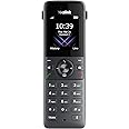 Amazon.com: Yealink W78H Entry-level DECT Handset - Black (Renewed ...