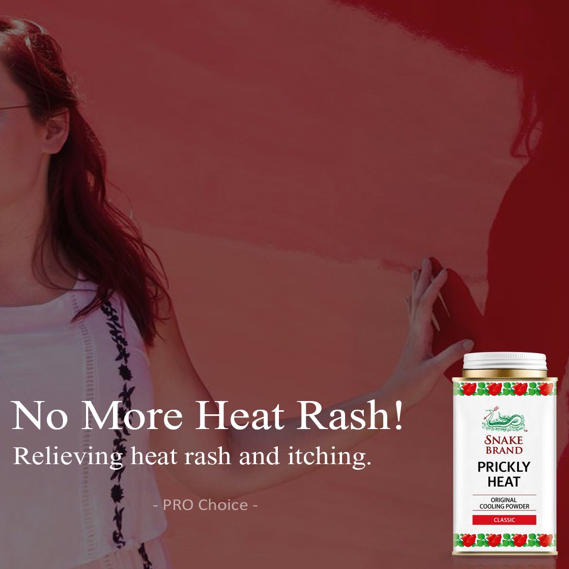 Powder For Heat Rash In Adults at Nick Mendoza blog