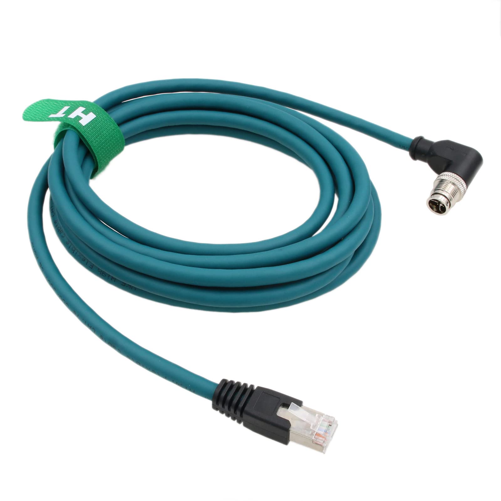 Mua Ethernet Cable for Keyence IV3 SR5000 Cognex DataMan 260 280 380 ...