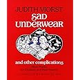 Sad Underwear and Other Complications: More Poems for Children and ...