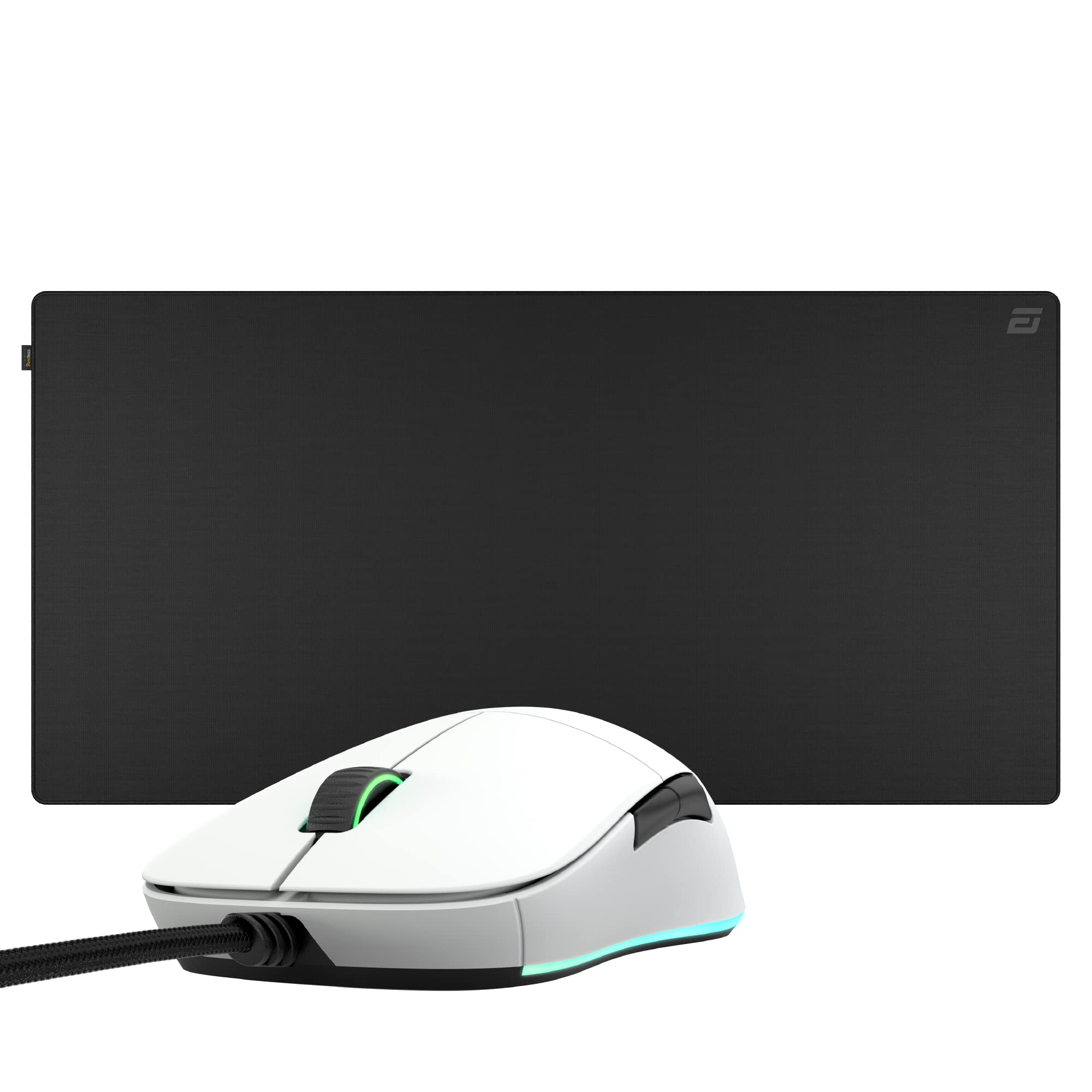 Mua ENDGAME GEAR XM1 RGB White Programmable Gaming Mouse Bundle with ...