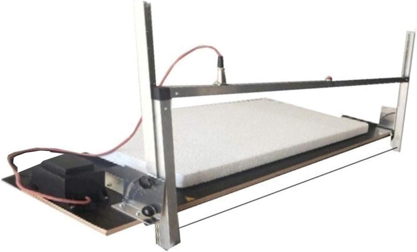 Styroporschneidegerät Styroporschneider Thermosäge Styropor Cutter ...