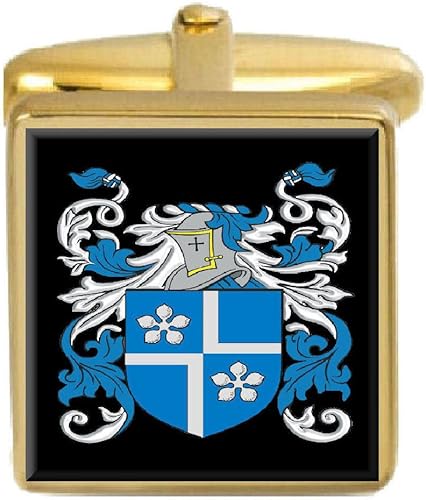 Amazon.com: Select Gifts Lynn Scotland Family Crest Coat Of Arms ...