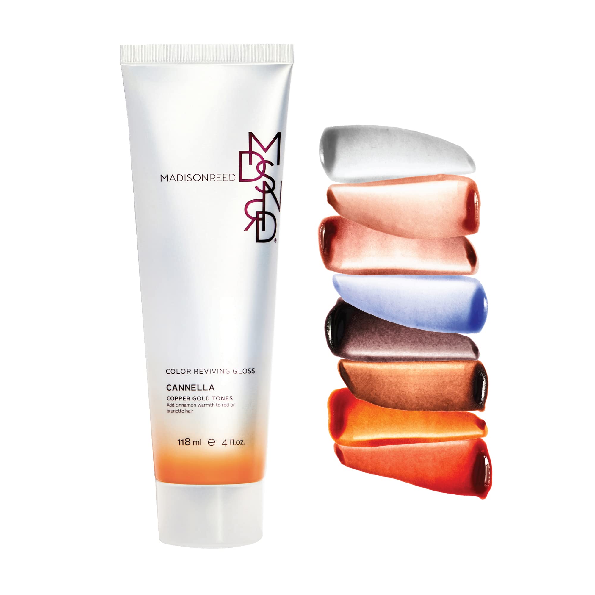 Mua Color Reviving Gloss, Cannella - Copper, Semi-Permanent Hair Dye ...