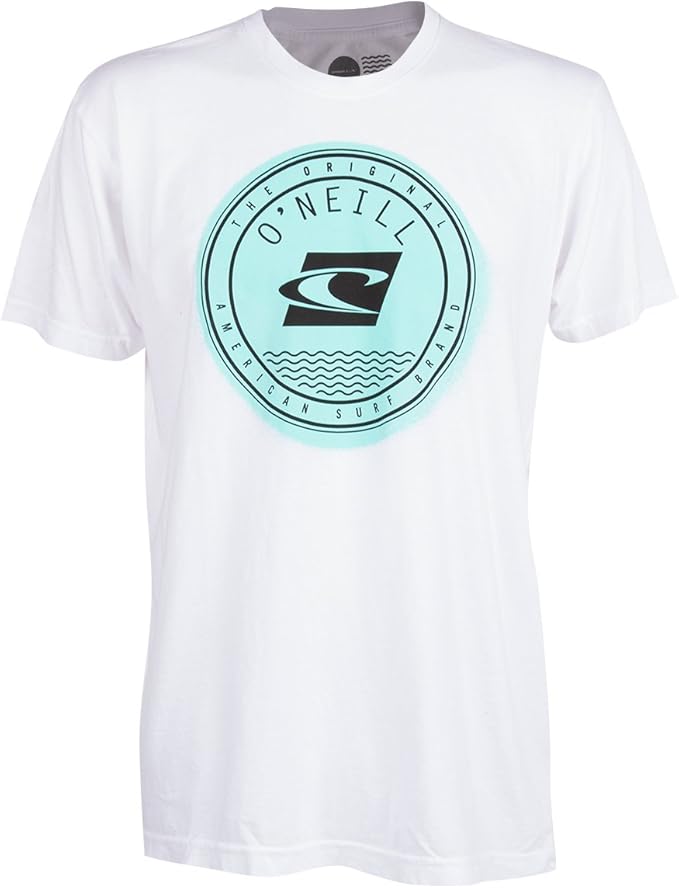 Amazon.com: O'Neill Men's Emblem T-shirt: Clothing