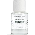 Amazon.com: The Body Shop White Musk Eau De Toilette Perfume - 30ml : Everything Else