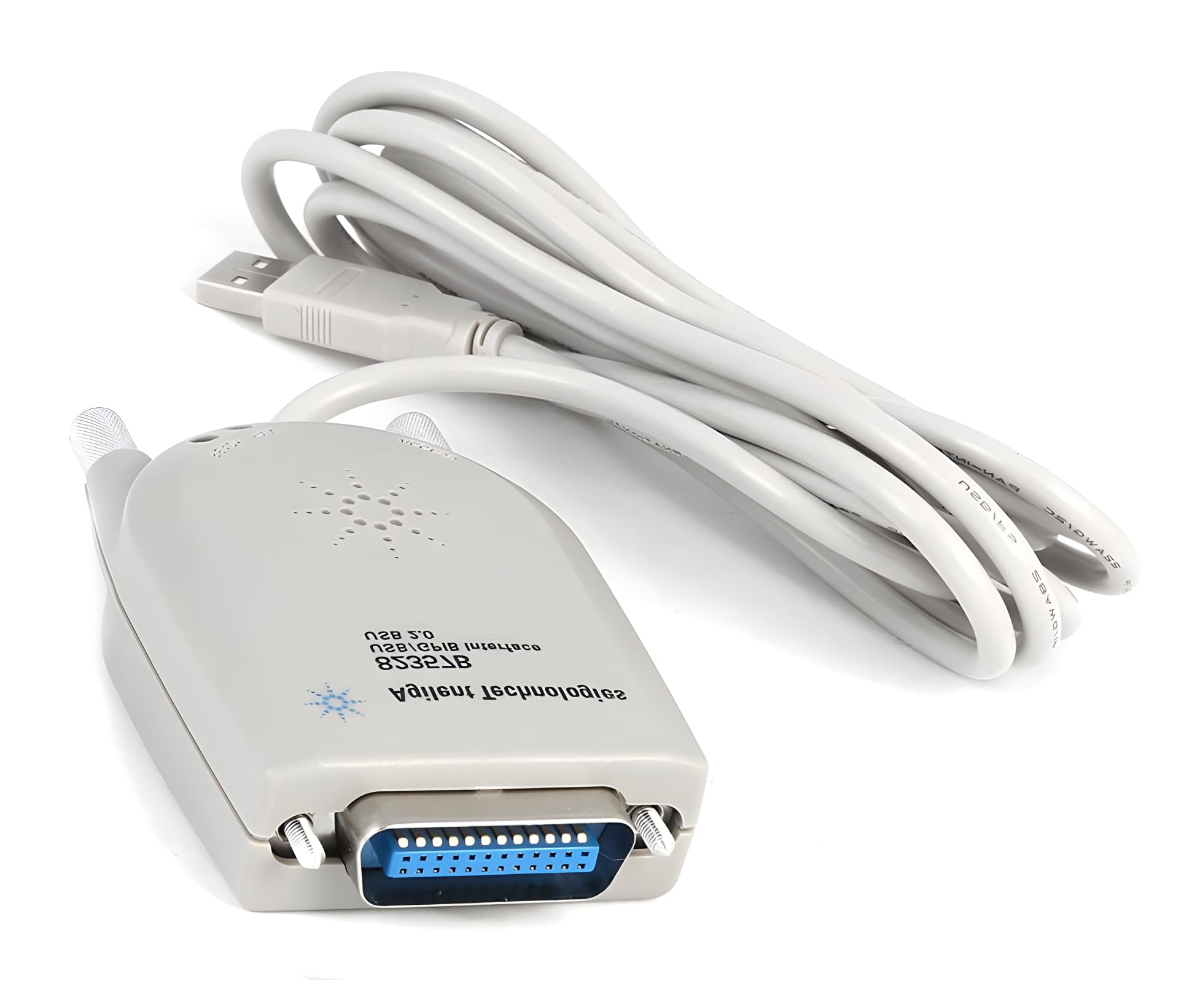 Kanonaki Agilent Technologies 82357B HIGH-Speed USB2.0/GPIB Interface ...