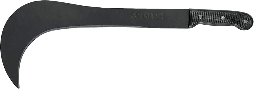 Amazon.com: Machete rancher, curved: Home Improvement