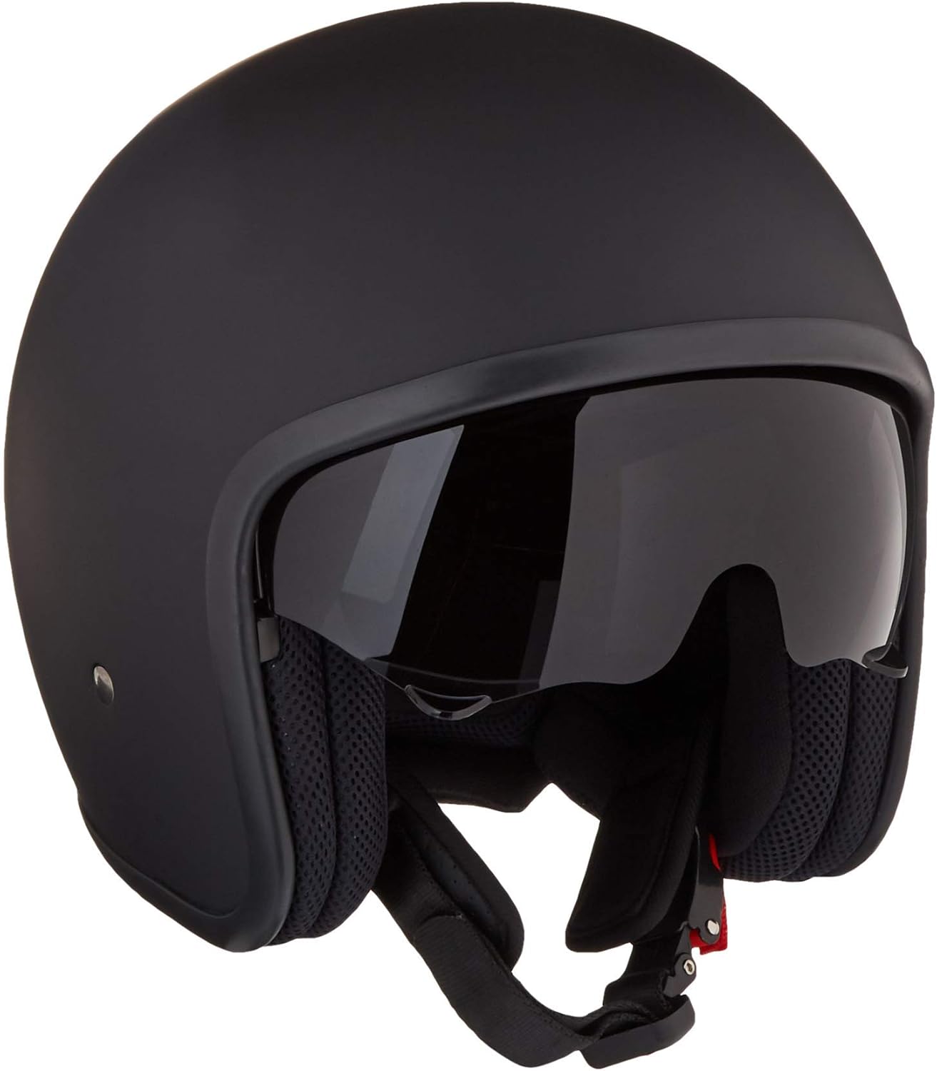 Best Retro Motorcycle Helmets Review – 2021 Round-up - Speedy Moto