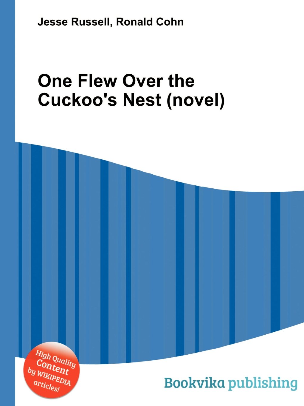 Mua One Flew Over the Cuckoo's Nest (Novel) trên Amazon Nhật chính hãng ...