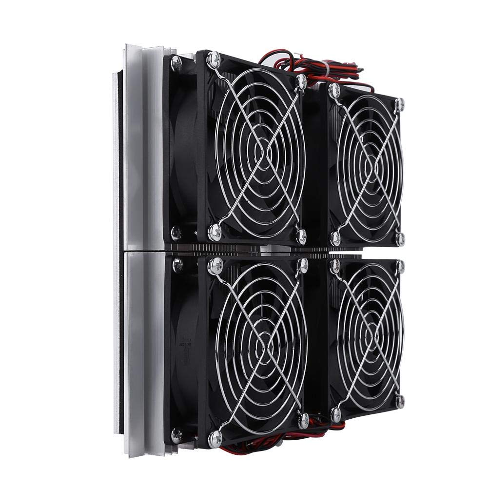 Computer Heatsinks Semiconductor Cooling Board 240W Semiconductor ...