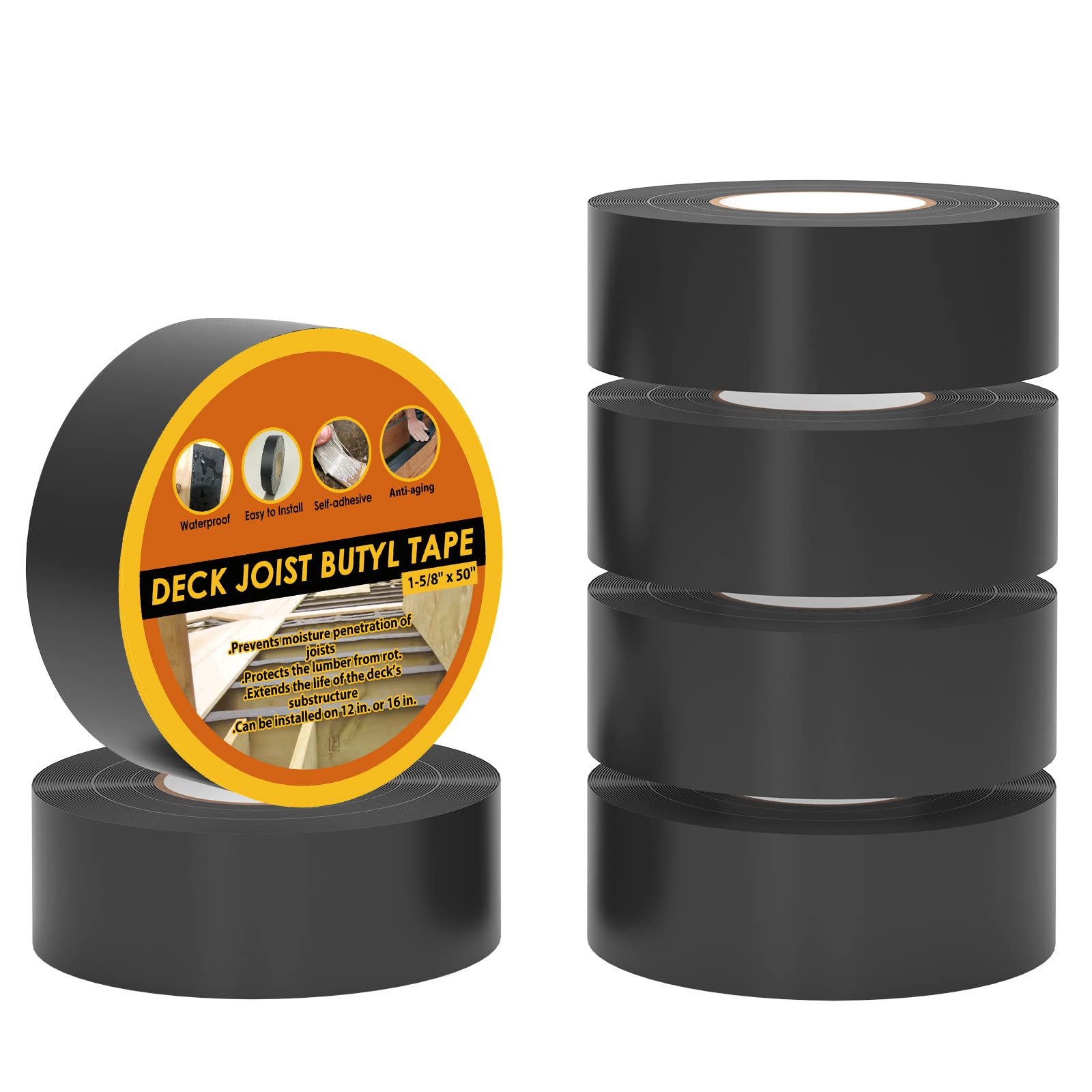 Mua Deck Joist Tape 1-5/8