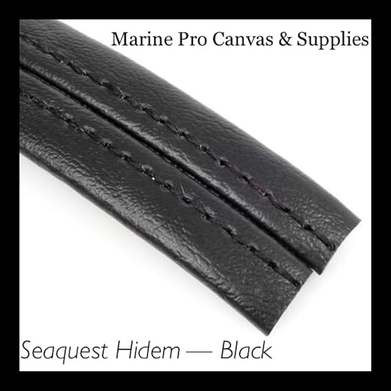 Amazon.com: Seaquest Hidem Marine Vinyl Welting Boat Upholstery 10 ...