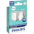 Amazon.com: Philips 7443 Ultinon LED Bulb (White), 2 Pack : Tools ...