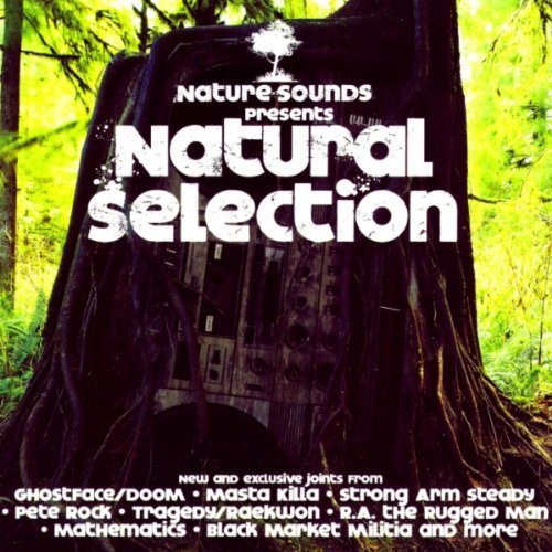 Natural Selection by VARIOUS ARTISTS (2006-03-21) - : Amazon.de: Musik