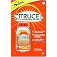 Amazon.com: Citrucel Fiber Therapy for Regularity 500 mg - 240 Caplets ...