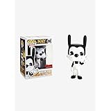 Amazon.com: Funko Pop Games: Bendy and The Ink Machine - The ...