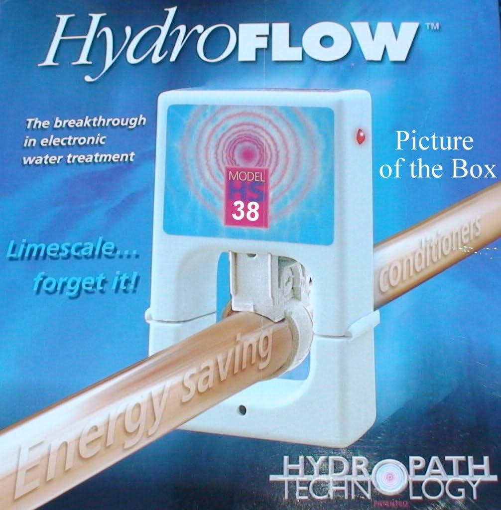 Hydrocare HC44 equal Hydroflow HS38: Amazon.co.uk: Kitchen & Home