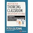 Amazon.com: Modifying Your Thinking Classroom for Different Settings: A ...